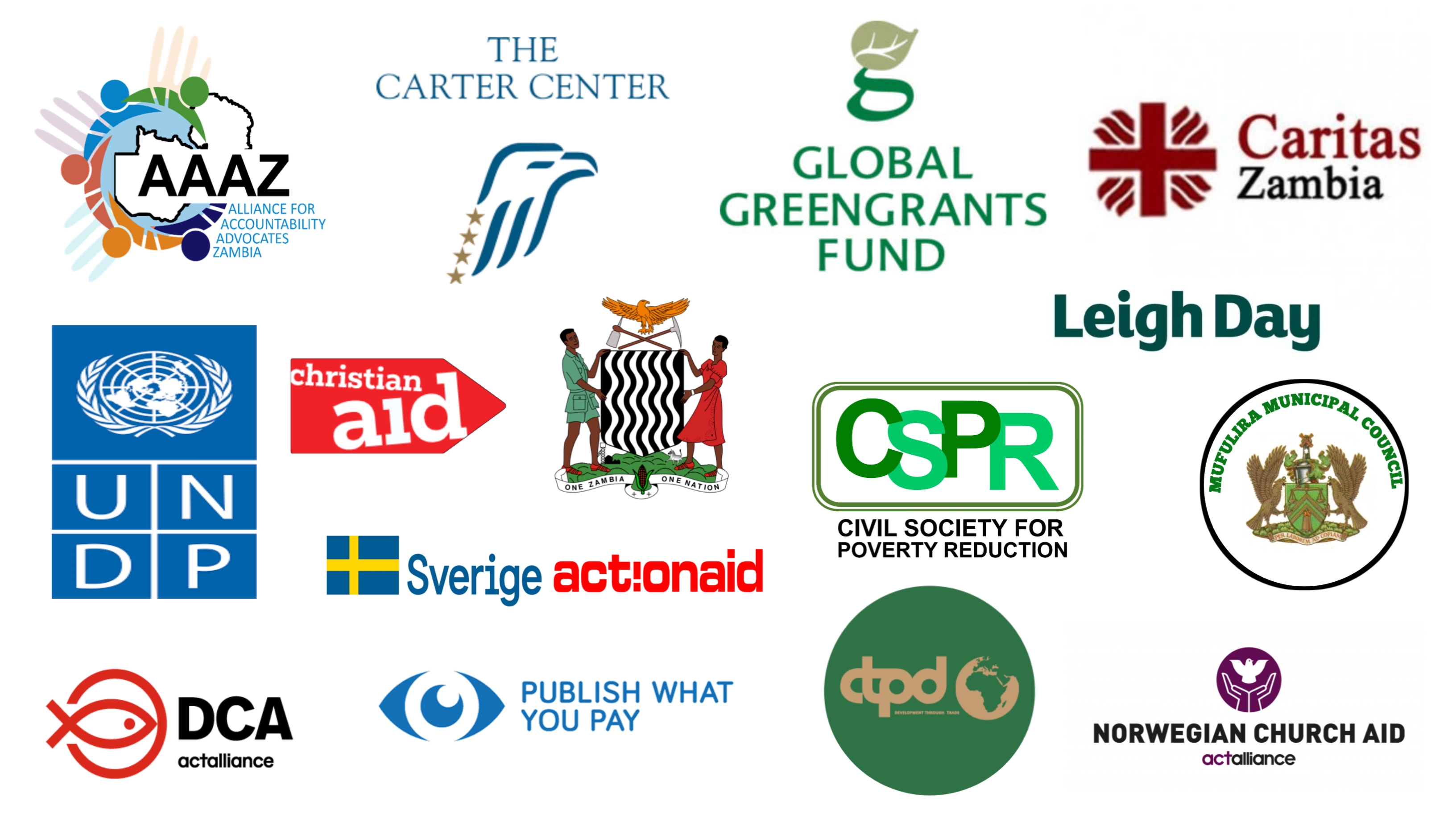 Collaborative Partnerships